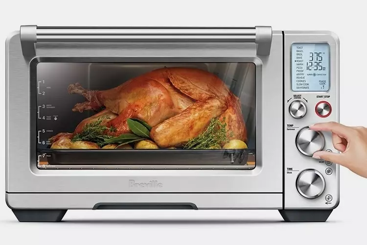 Breville Smart Oven Air 3176_1