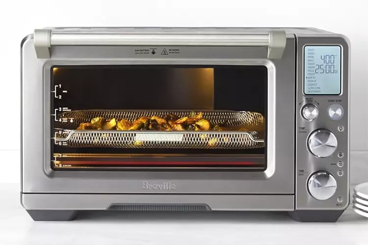 Breville Smart Oven Aero 3176_3