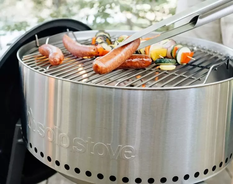 Solo Stove Grill 3188_2