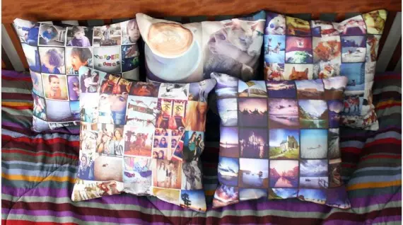 Stitchagram imprime tus fotos de Instagram en una almohada 3252_1