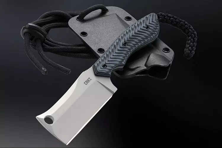 CRKT S.P.E.C.