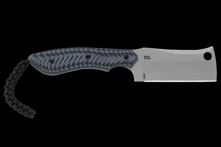 CRKT S.P.E.C. 33_3