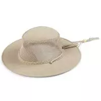 Evaporative Cooling Hat 3419_1