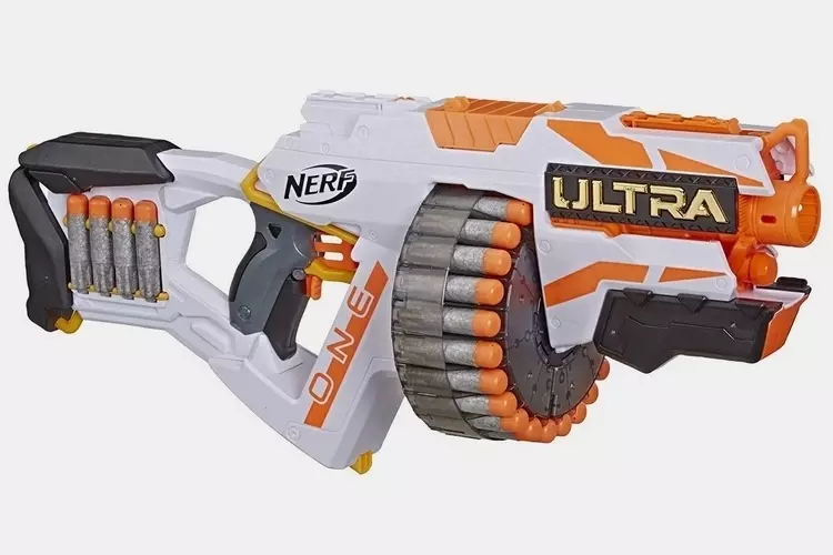 Nerf Ultra Un