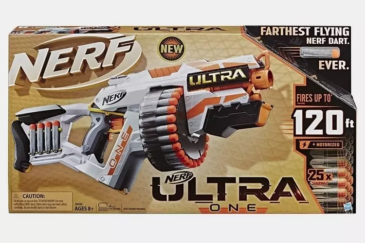 Nerf Ultra One 344_4