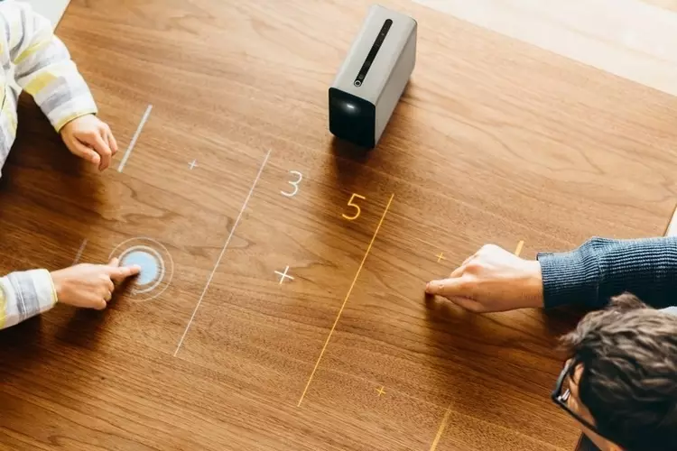 Sony Xperia Touch