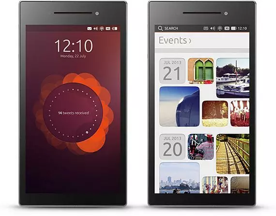 Ubuntu Edge combine un ordinateur de bureau et un smartphone dans un seul appareil 3629_3