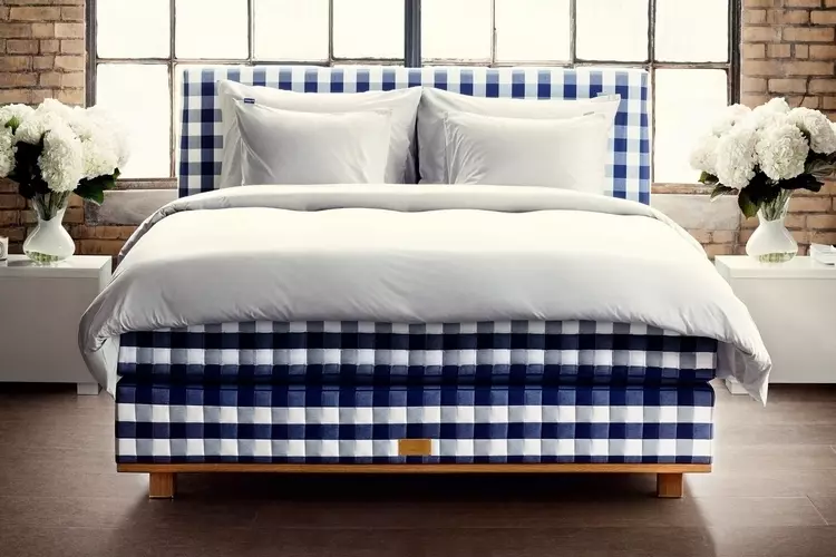 Hastens Vividus Luxury Bed 3642_3