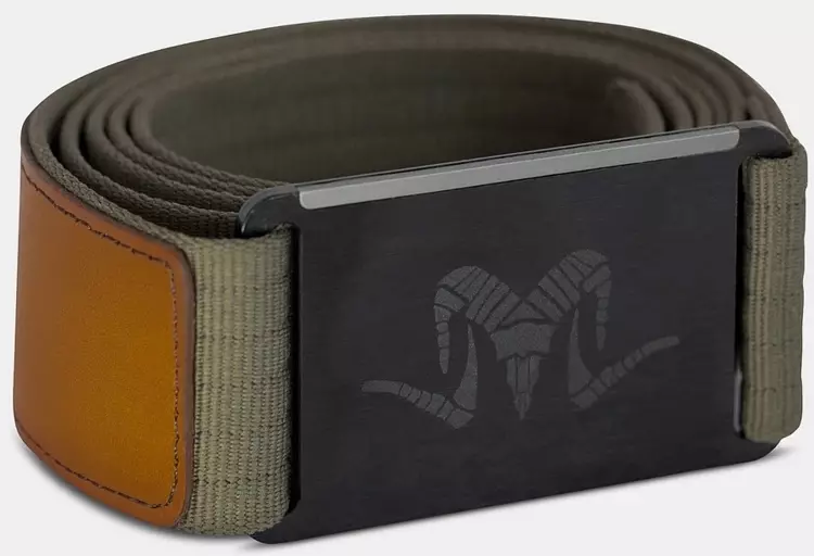 Argali Kodiak Belt 368_4