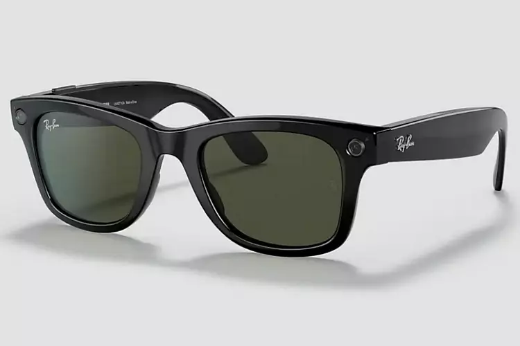 Ray-Banin tarinoita