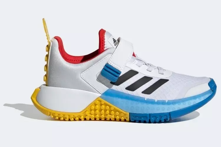 Adidas x LEGO sportiniai bateliai 379_1