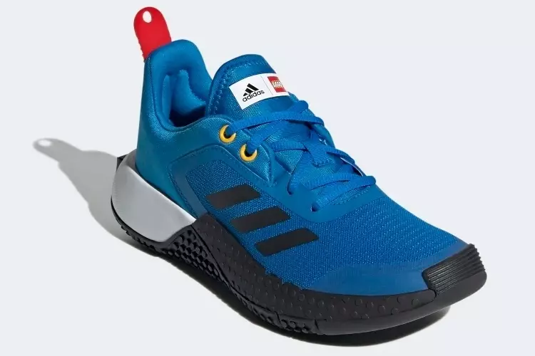 Adidas x LEGO sportiniai bateliai 379_3