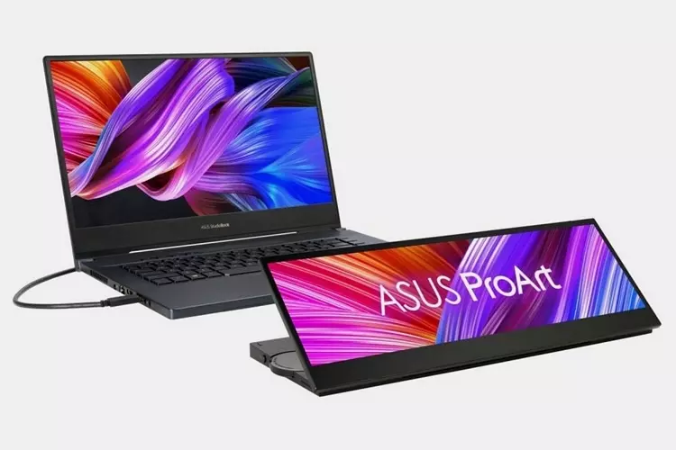 Дисплей Asus ProArt PA147CDV 37_2