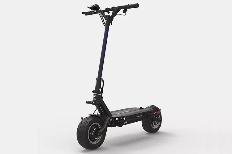 Mellores scooters eléctricos de 2020 3826_4