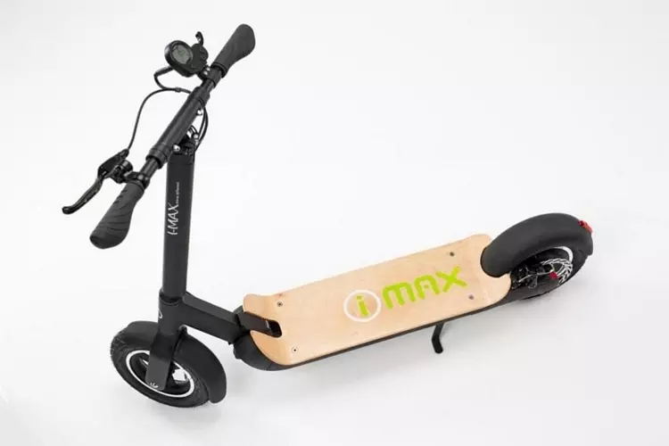 Pinakamahusay na Electric Scooter Noong 2020 3826_5