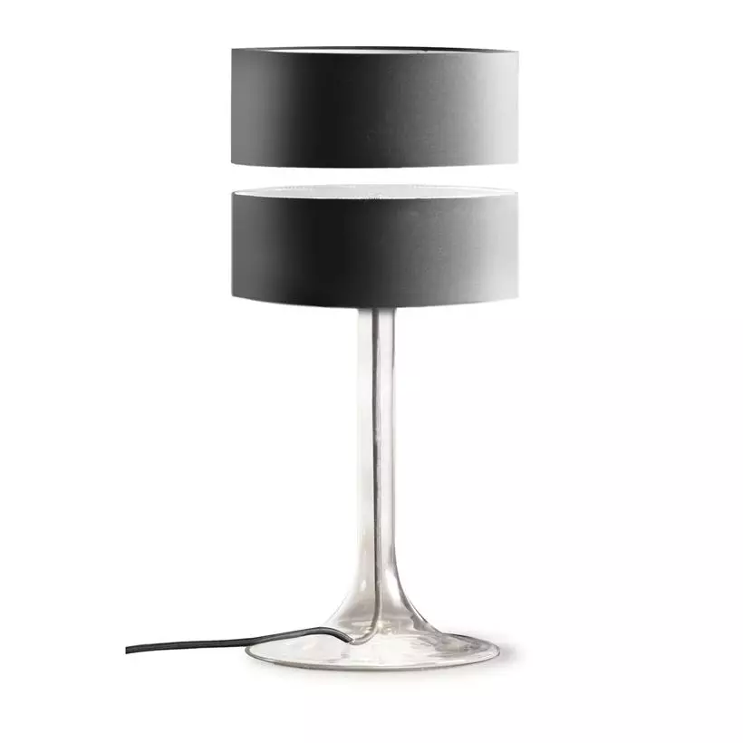 Lub teeb-Light Floating Lamp feature Levitating ntxoov ntxoo 3866_2