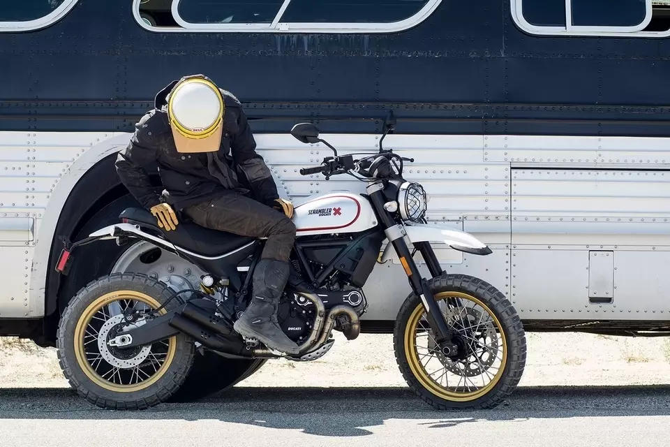 2017 Ducati Scrambler Çöl Kızağı 3867_1