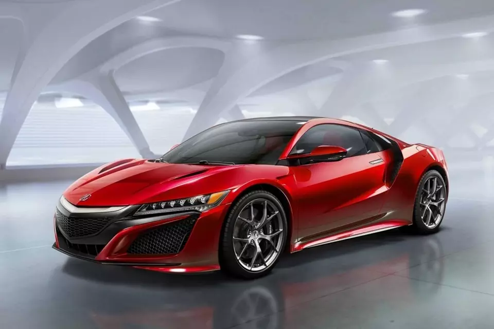 2016 Acura NSX 3906_1