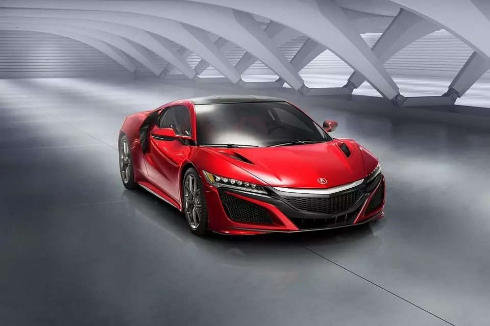 2016 Acura NSX 3906_3