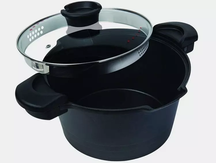 MasterPan Stock N' Pasta Pot 3950_3