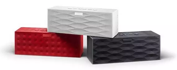 Nnukwu Jambox na-efesa Ọkà Okwu Mmasị Mmasị Onye ọ bụla 3997_1