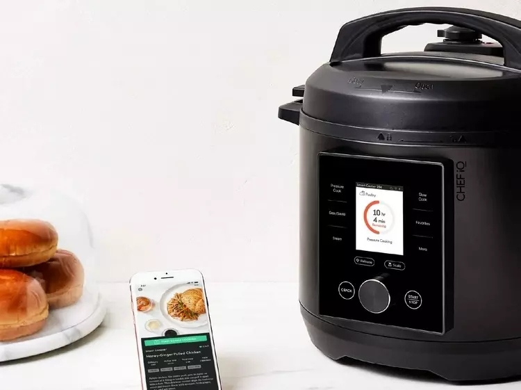 Umutetsi iQ Smart Cooker 4008_3