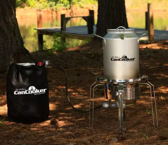 無需大量工作即可烹飪大餐：CanCooker 4071_2