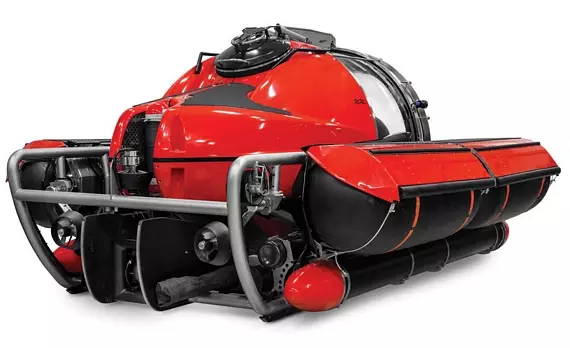 U-Boat Worx C-Explorer 5 4081_2