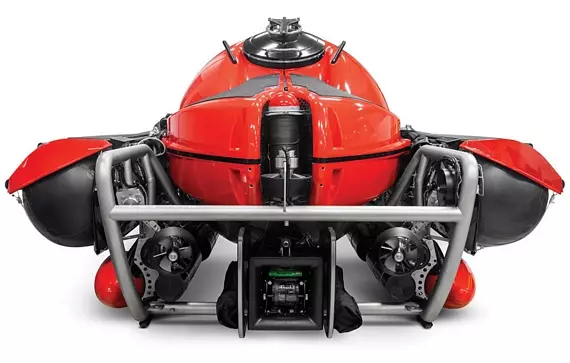 U-Boat Worx C-Explorer 5 4081_3