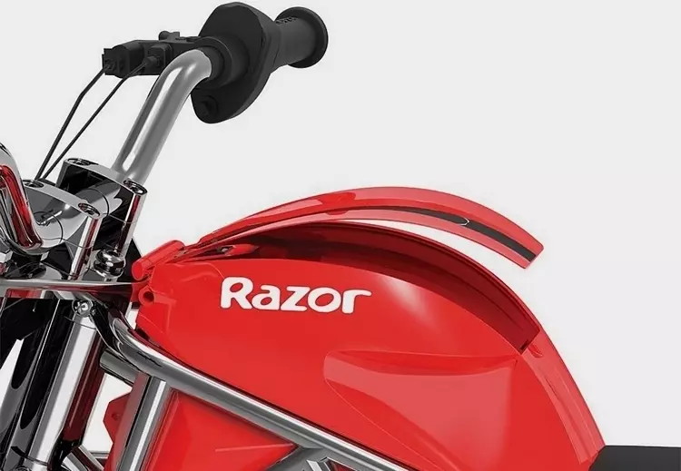 Razor RSF350 elektr ko'cha velosipedi 4099_2