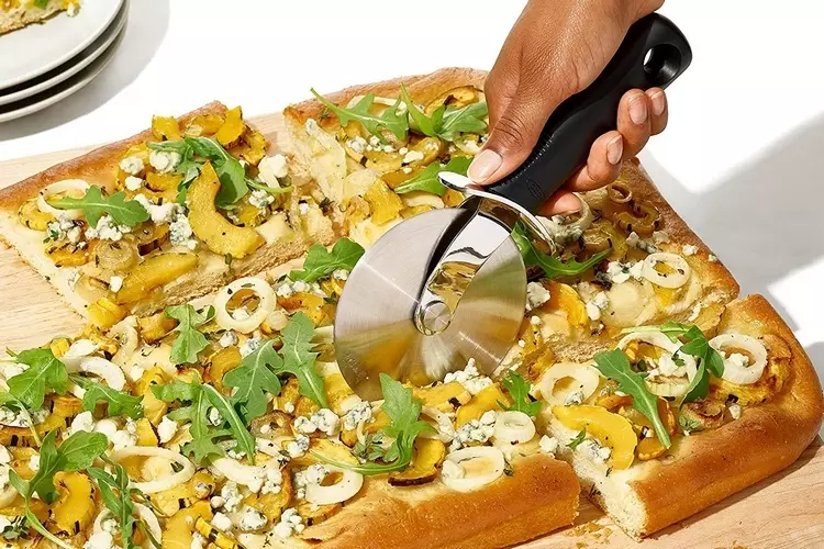 Gadzira Zvimedu Zvakakwana Nguva Yese Neakanakisa Pizza Cutter 412_4