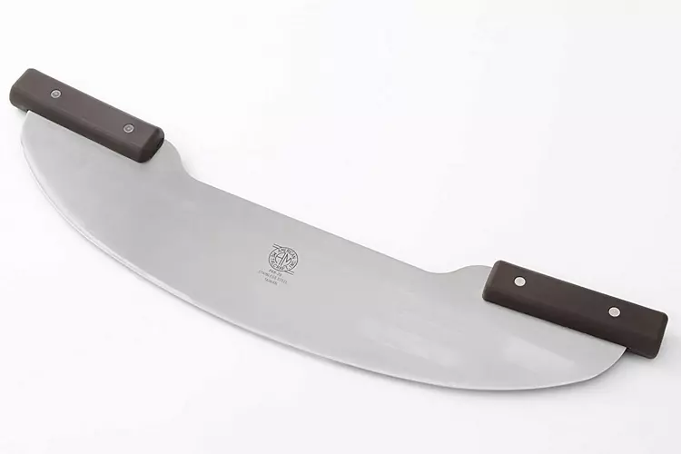 Gadzira Zvimedu Zvakakwana Nguva Yese Neakanakisa Pizza Cutter 412_7