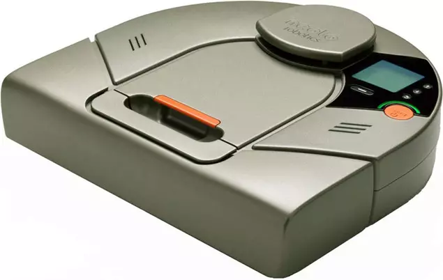 Neato XV-11 Robot Vacuum Fa'ailoaina le Atamai, Fa'atino Lelei