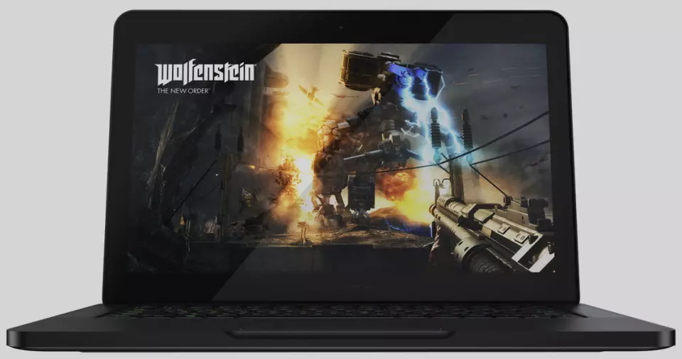 Razer Blade de 14 pulgadas de nueva generación 4421_1