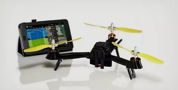 Pocket Drone 4470_2