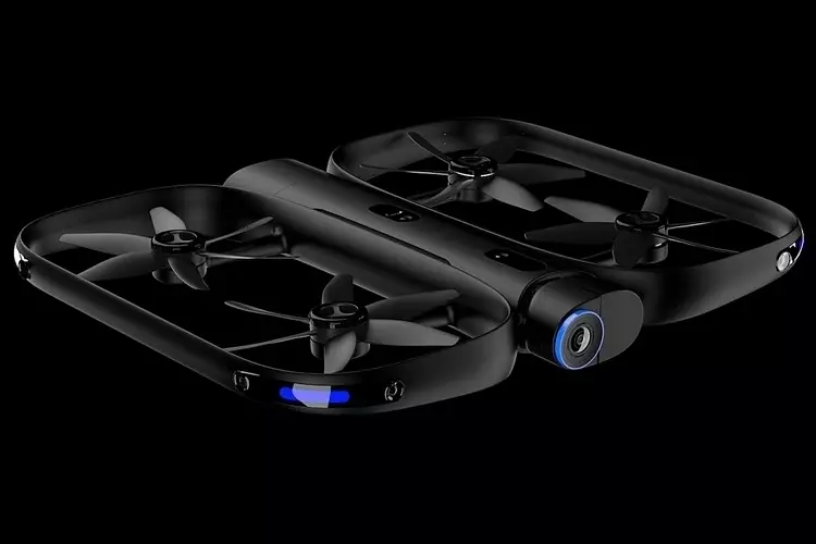 Skydio R1 Drone 4475_1