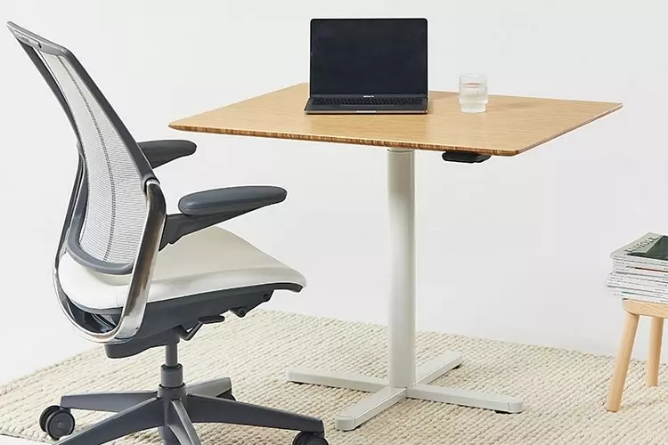 Humanscale eFloat Usa