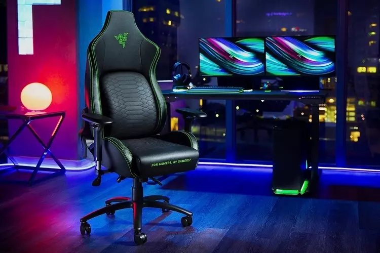 Razer İşkur