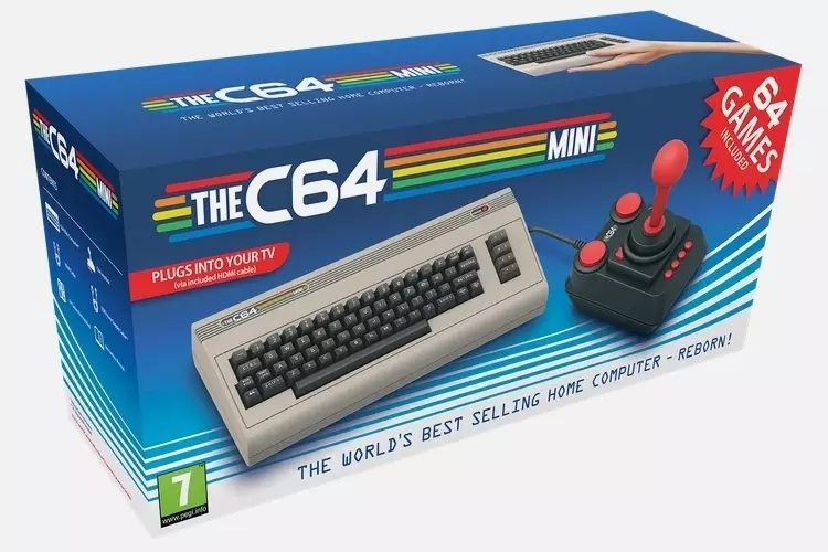 I-C64 Mini 4581_2