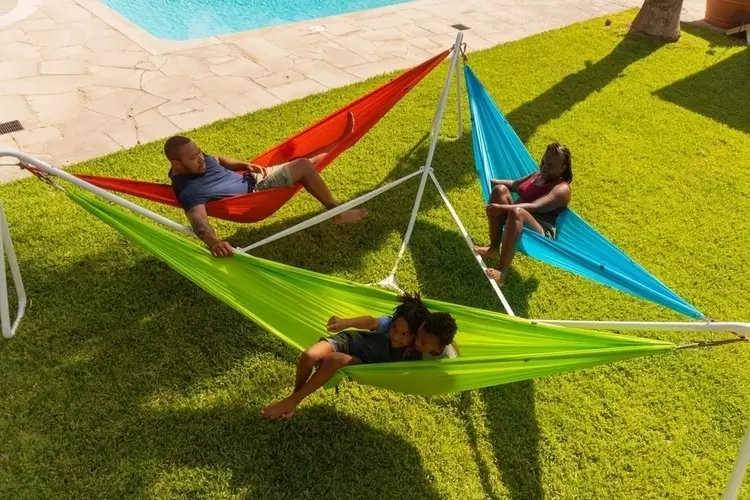 Kammok Baya Outdoor Hammock Lounge 458_4