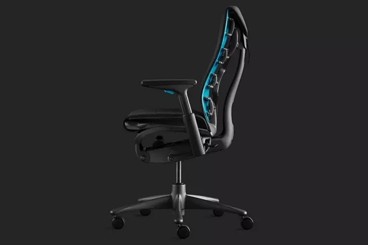 Herman Miller x Logitech G Embody Gaming Chair 459_4