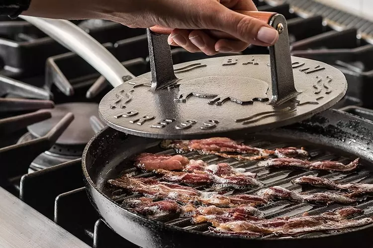 Απολαύστε το Bacon με περισσότερους τρόπους με αυτά τα προϊόντα κουζίνας Bacon 466_10