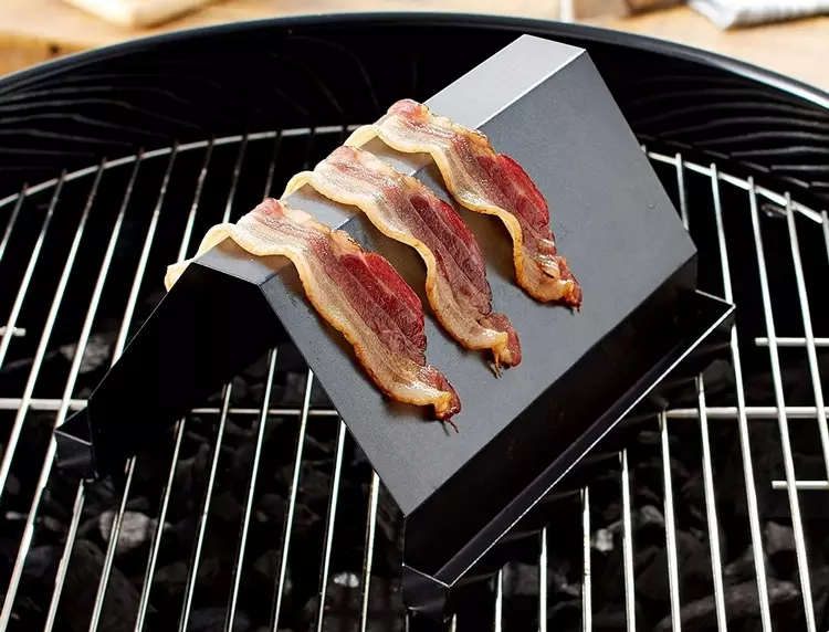 Nyd bacon på flere måder med disse bacon køkkenprodukter 466_3