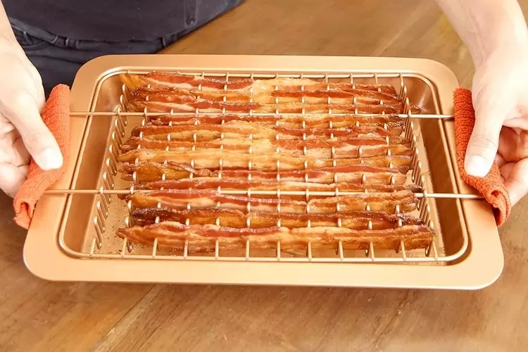 Nyd bacon på flere måder med disse bacon køkkenprodukter 466_6