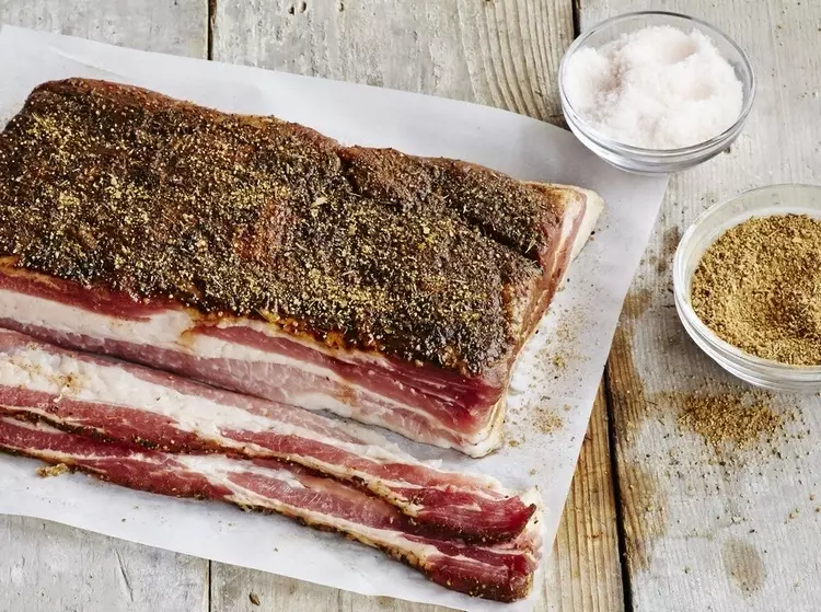 Nyd bacon på flere måder med disse bacon køkkenprodukter 466_9