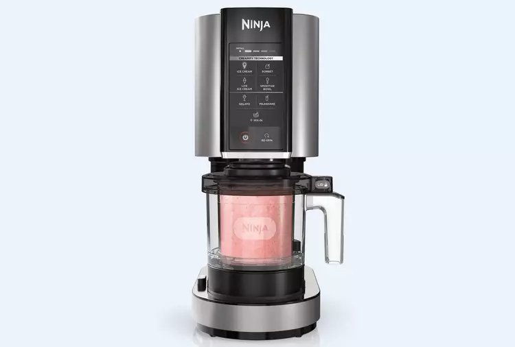 Ninja CREAMi És Krim Maker