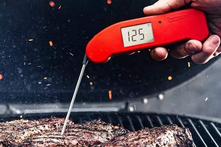 Термоконструкции Thermapen One