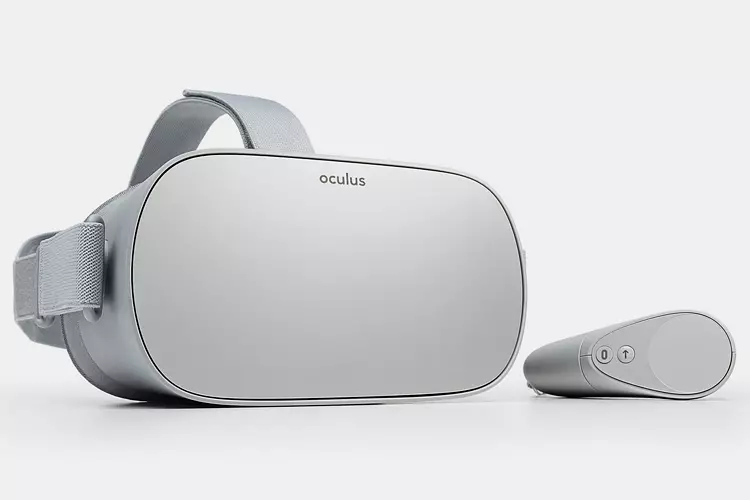 Oculus Go VR هيڊ سيٽ 4780_1