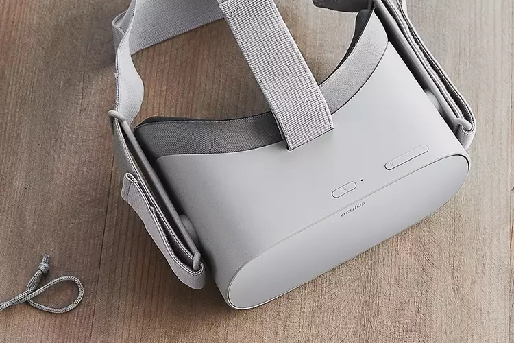 Oculus Go VR هيڊ سيٽ 4780_2