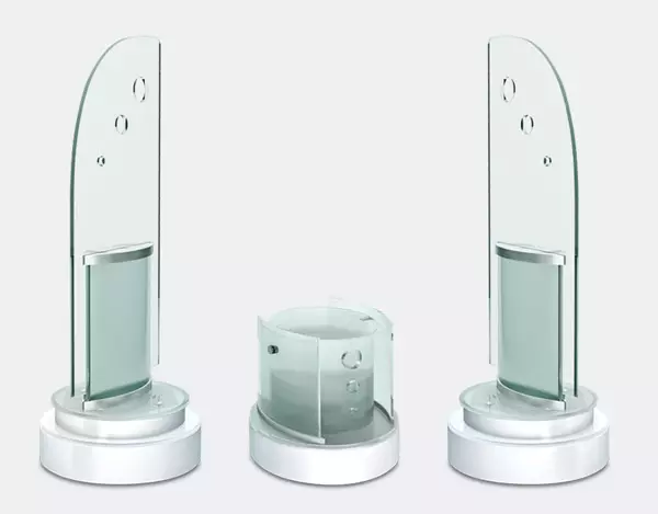 Greensound Technology's Glass Speaker Spits Tunes Full 360-Degrees 4783_2